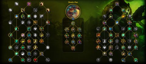 Brewmaster Monk Tank Guide – The War Within (11.0.5) | Peak of Serenity